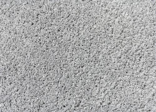 Koberce Breno Kusový koberec DOLCE VITA 01/SSS, Šedá, 67 x 110 cm