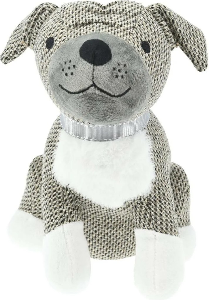 Zarážka do dveří Dog1, 24x20 cm