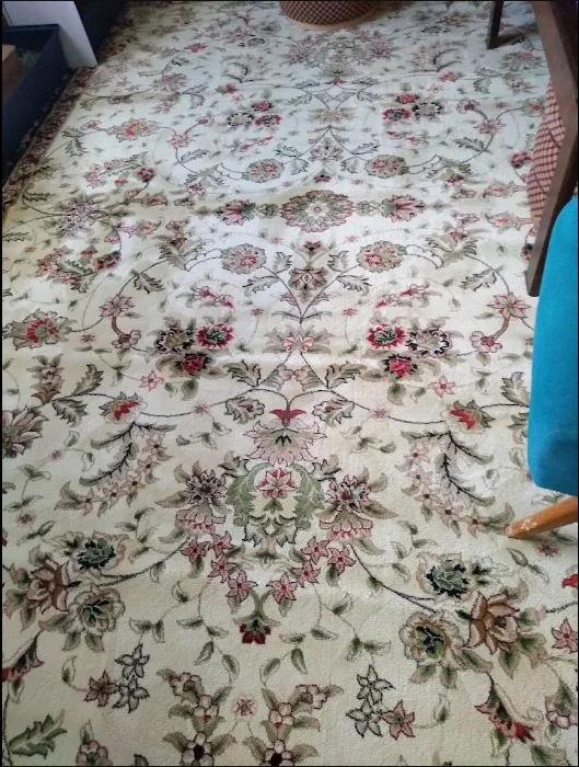 Berfin Dywany Kusový koberec Anatolia 5378 K (Cream) ROZMĚR: 200x300