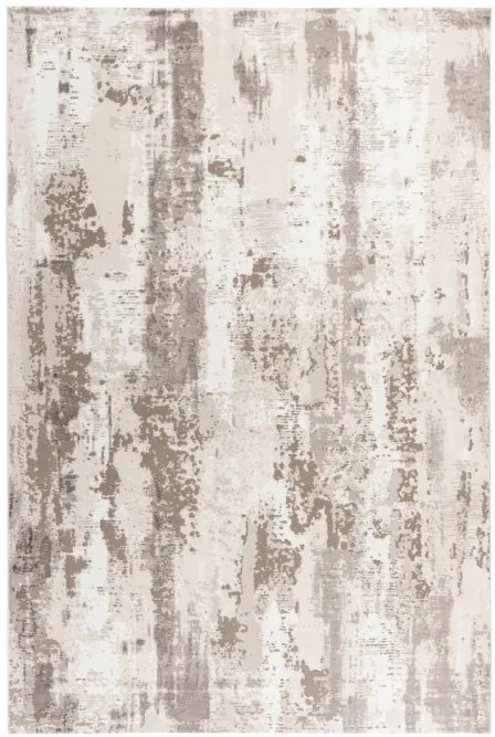 Kusový koberec Phoenix 124 taupe Varianta: 120x170 cm