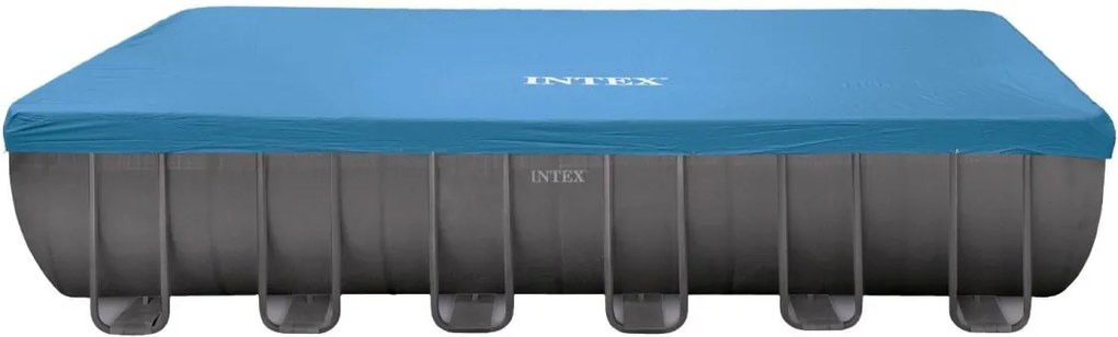 Intex Ultra Frame Rectangular 732 x 366 x 132 cm 26364