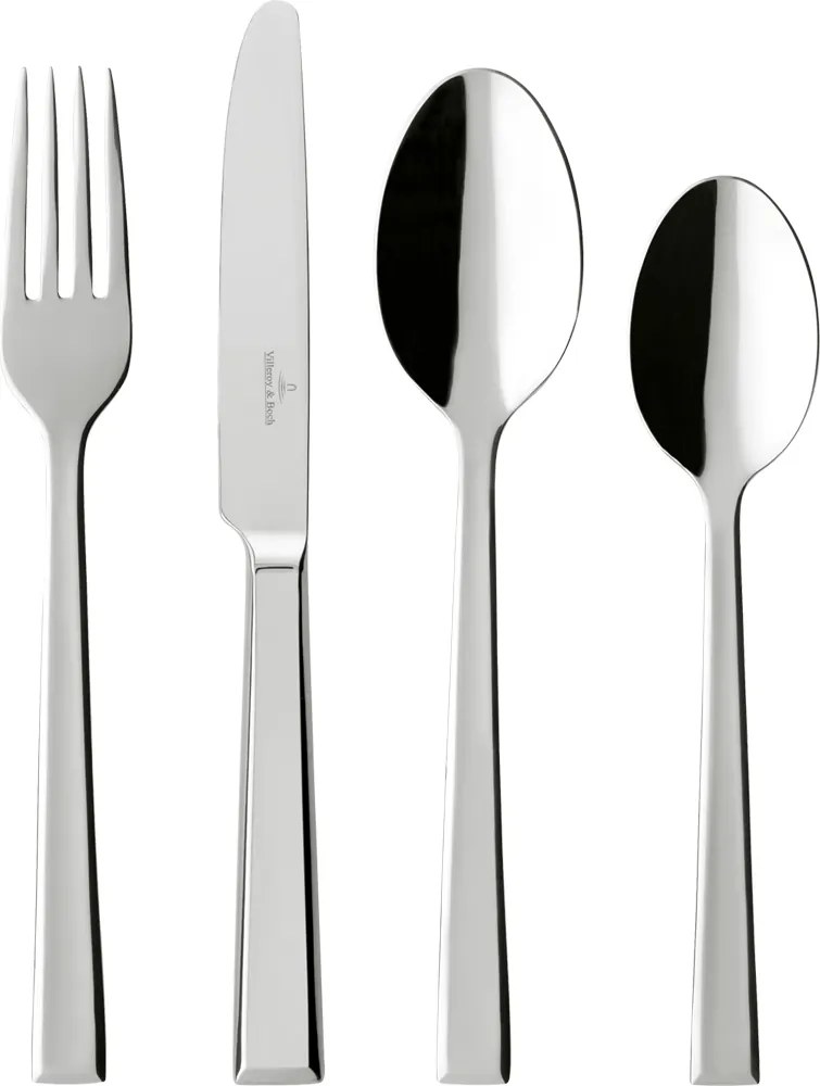 Villeroy&Boch Victor příborová sada 30 ks 440 x 280 x 50 mm