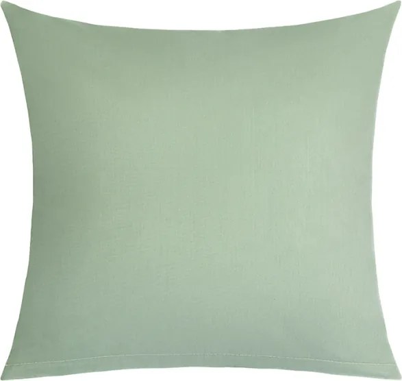 Bellatex Polštářek ADÉLA 40x40 cm Khaki