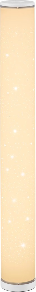 Livarno® Stojací LED lampa (s "hvězdnou oblohou")