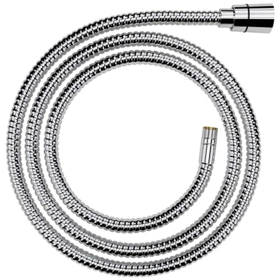 OMNIRES - Sprchová hadice, 150 cm, chrom 062CR