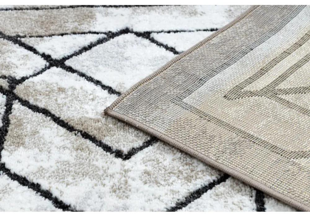 Kusový koberec Tico hnědý 160x220cm