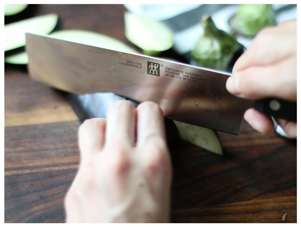 Zwilling Gourmet nůž Nakiri 17 cm, 36129-171