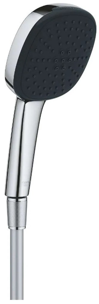 Grohe Vitalio Comfort - Sprchová hlavice s hadicí 150 cm, 2 proudy, chrom 26973001