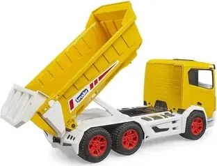 Bruder ROADMAX sklápěčka