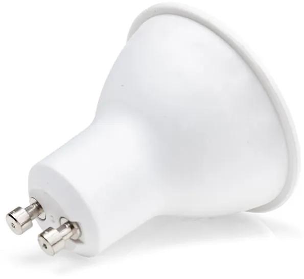 MILIO LED žárovka - GU10 - 1,5W - 145Lm - studená bílá