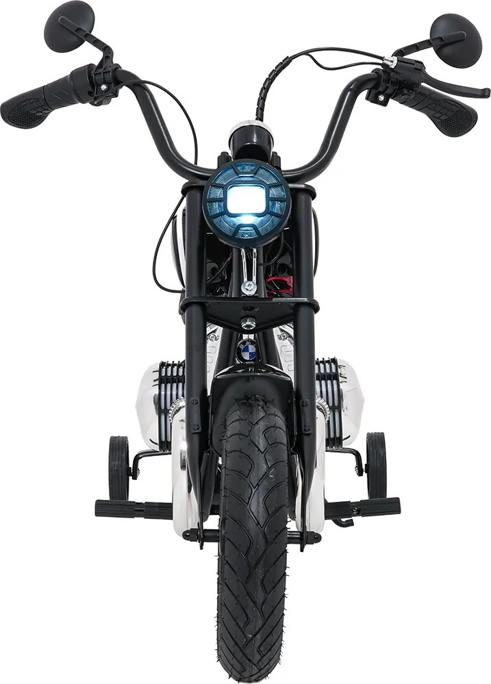 Ramiz Dětský motocykl BMW R18 černý