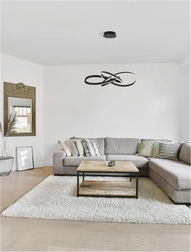 LED lustr Amara 68