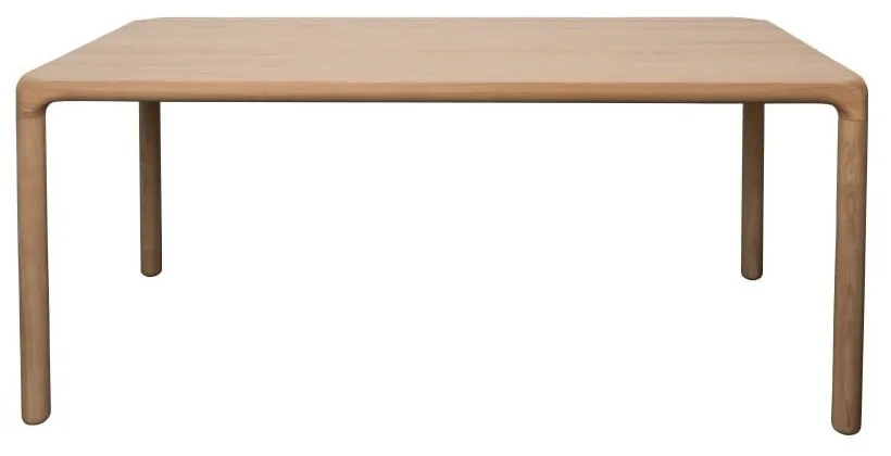 Jídelní stůl Zuiver Storm, 220 x 90 cm