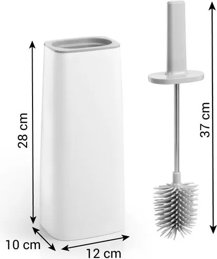 TESCOMA WC kartáč LAGOON