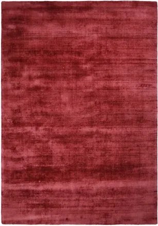 Kusový koberec Luxury 110 červená / Violett 80 x 150 cm