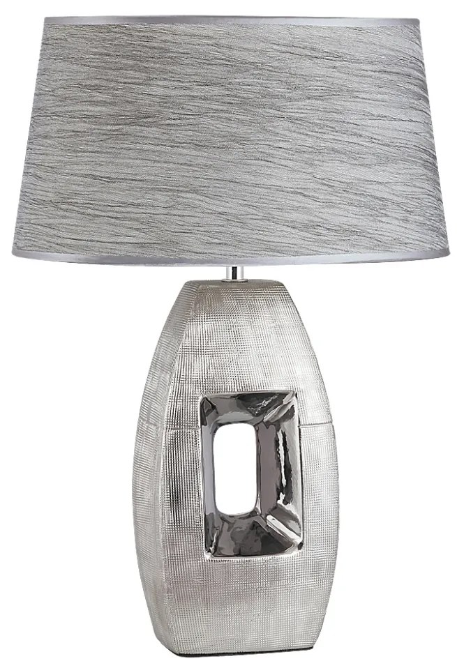 Rabalux Rabalux 4388 - Stolní lampa LEAH E27/40W RL4388