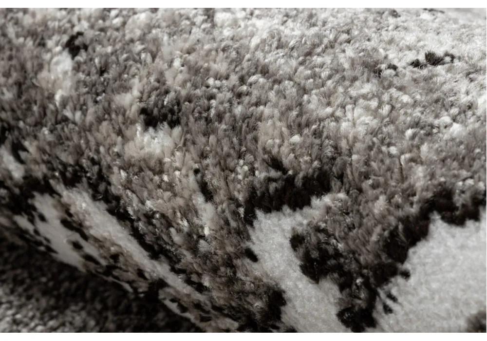 Kusový koberec Janra šedobéžový 180x270cm