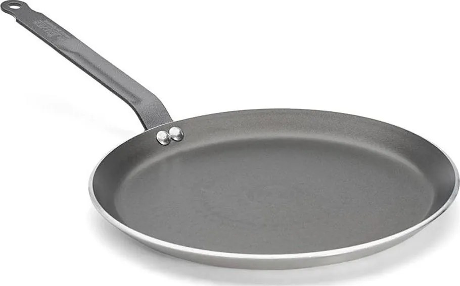 De Buyer 8485.30 - Nepřilnavá pánev na palačinky CHOC RESTO INDUCTION 30 cm
