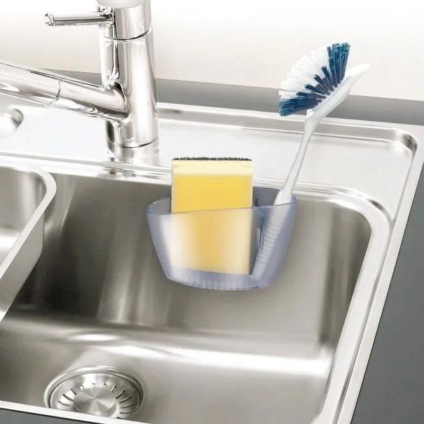 TESCOMA Zásobník na houbičku CLEAN KIT
