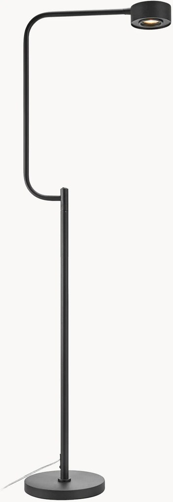 Stmívatelná čtecí LED lampa Hugo