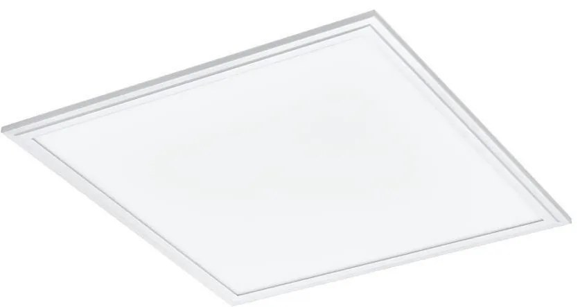 Eglo 34038 -LED Stmívatelný přisazený panel SALOBRENA-CL LED/31W/230V bílá
