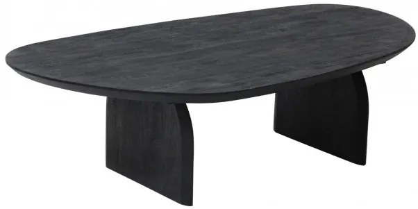 BIZZOTTO Konferenční stolek MONTERREY 76x136 cm 0747046