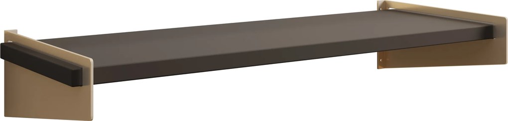 ADRK Furniture Pólka Ovo SH-OVO-GB