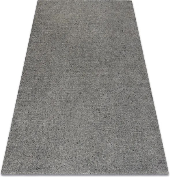 Koberec BERBER LOOM šedý