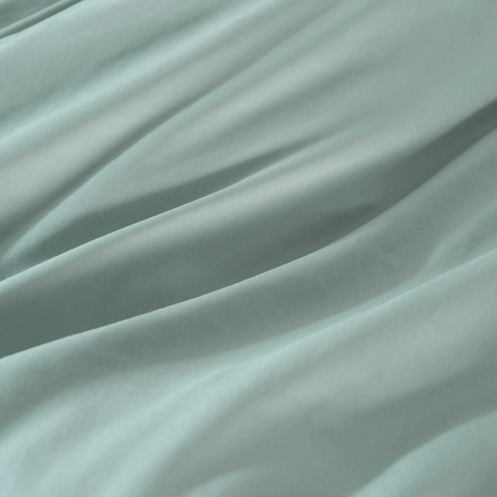 Saténové povlečení Wild Forest - GOTS Velikost: atypický 200 x 200 + 2 x 70 x 90