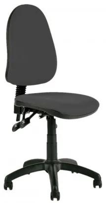 antares Kancelářská židle PANTHER ASYN bez područek GALERIE - Čalounění Antares LÁTKY (IR,RA) / IRIS, RALLY