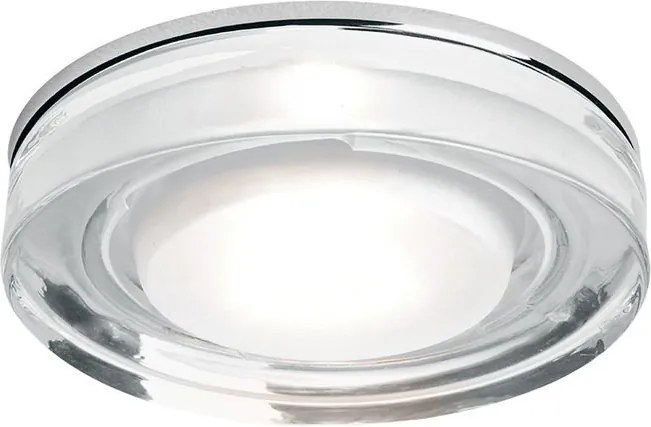 AST 1229003 Zápustné svítidlo VANCOUVER kruhová 230V GU10 50W IP65 (starý kód: AST 5518) - ASTRO Lighting