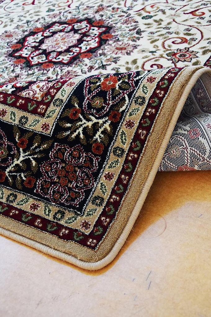 Berfin Dywany Kusový koberec Anatolia 5858 K (Cream) ROZMĚR: 200x300
