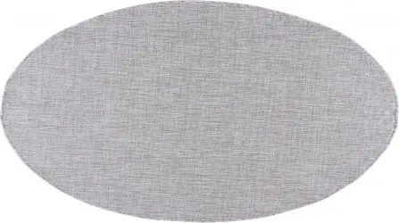 Koberec VERANDA GRAY HCV 6365A kruh