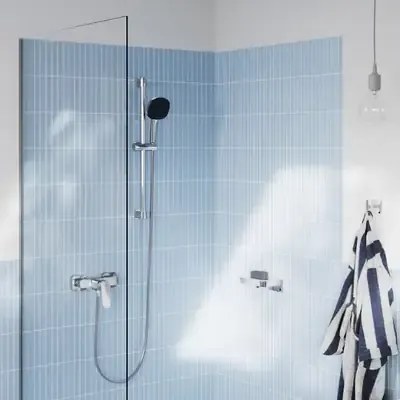 Grohe - Sprchová hadice, 175 cm, chrom