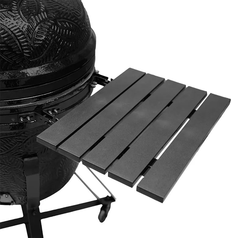 Barbecook | Keramický gril Barbecook Kamal 2.0 XL Černý | 14061145