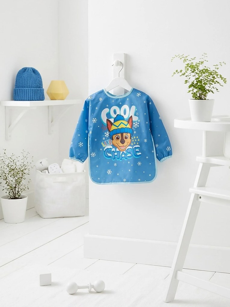 Sinsay - Bryndák PAW Patrol - světle modrá