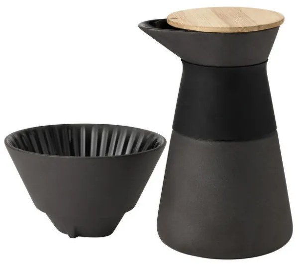 Stelton Kávovar (dripper) Theo