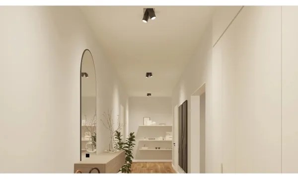 Základní sada Philips Hue WACA 3xGU10/4,7W 2200-6500K + zařízení k propojení