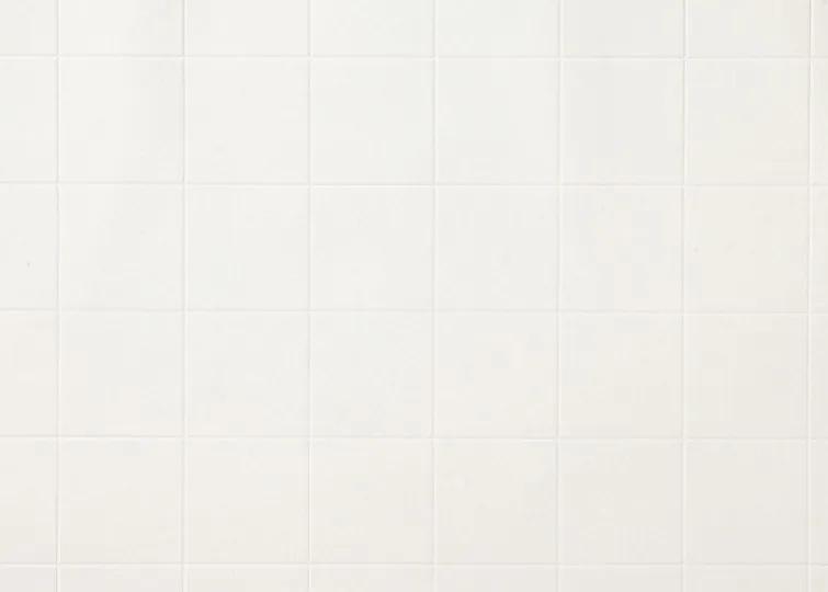 Stěnový obklad Ceramics bílá kachlička 270-0150 šířka 67,5 cm, metráž / vinylový koupelnový a kuchyňský stěnový obklad 2700150 D-c-fix