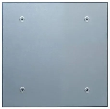 Allboards,Magnetická skleněná tabule Cotton Eye 45x45 cm, TS45x45_37_9_0_1