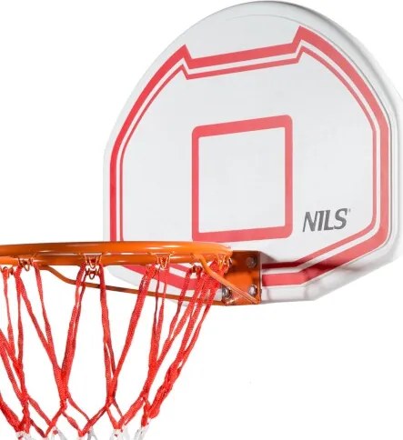 TDK009 BASKETBALOVÝ KOŠ NILS