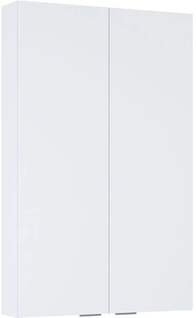 Elita For All skříňka 50x12.6x80 cm boční závěsné bílá 168310