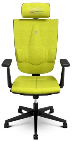 Ergonomické kancelářské křeslo SPACE - 3D4636