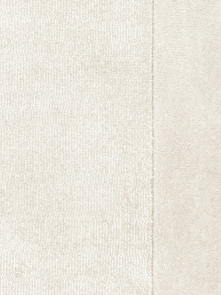 Villeroy & Boch Kusový koberec Kivi 106281 Cream, 80x150, bílá, ložnice