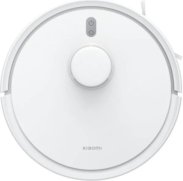Xiaomi Robot Vacuum S20 robotický vysavač bílý Bílá
