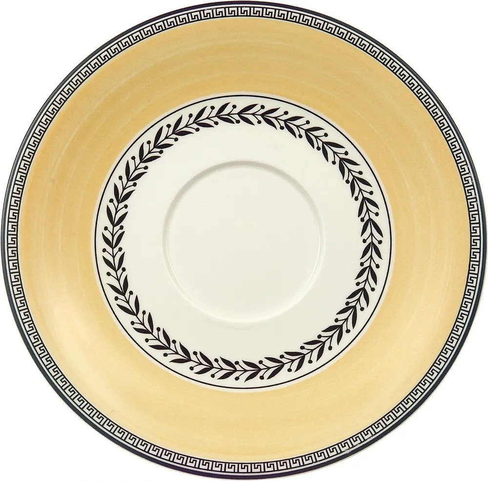 Villeroy&Boch Audun Ferme snídaňový podšálek 19cm