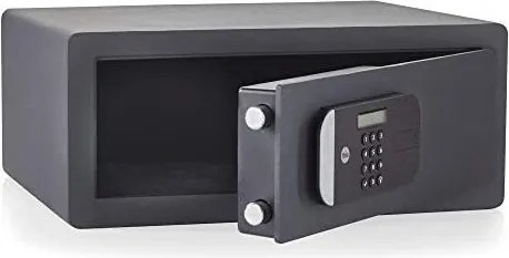 YALE Nábytkový sejf Yale Maximum Security Laptop YLEM/200/EG1