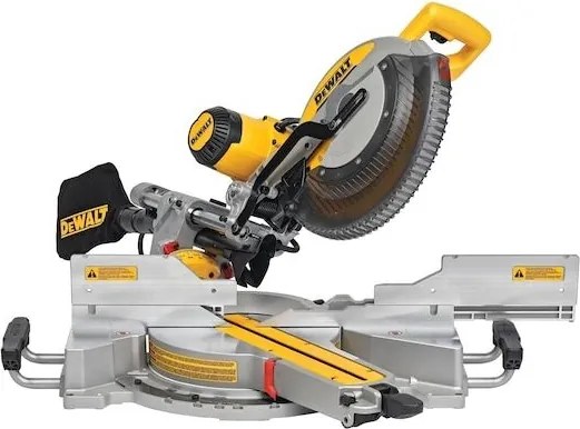 Pokosová pila DeWALT DWS780-QS