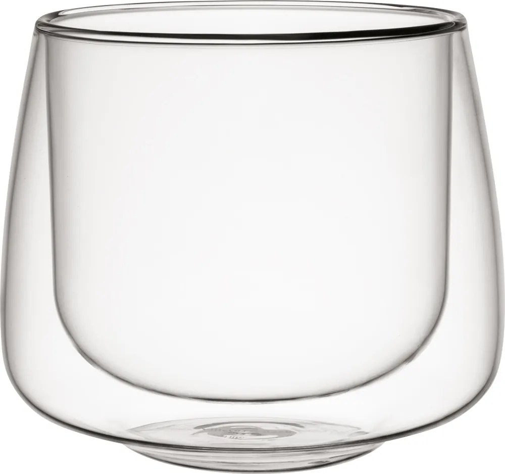 Villeroy&Boch Villeroy & Boch Artesano Hot&Cold Beverages pohár/hrnek na cappuccino, sada 2 kusy, 250 ml