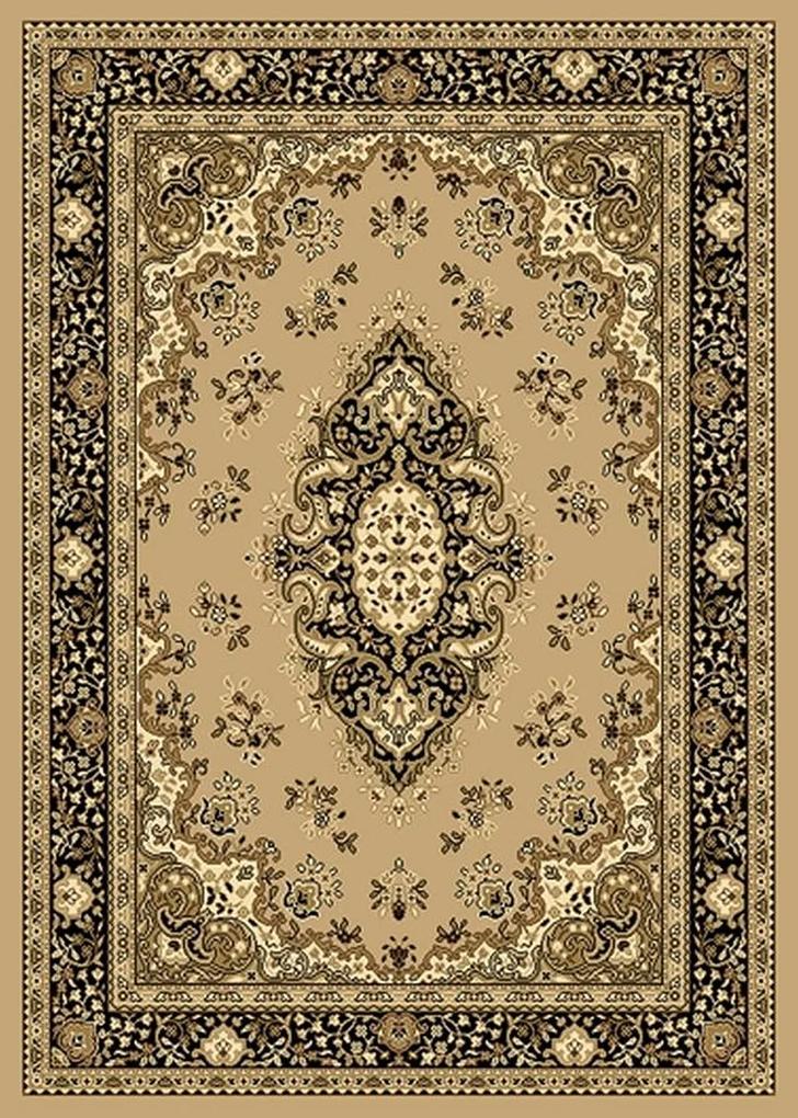 Kusový koberec SAMIRA NEW 12001/050 60x110cm
